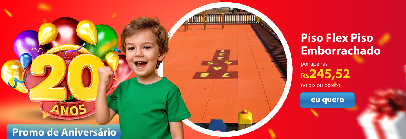 Fantasy Play Brinquedos Tudo em Playground