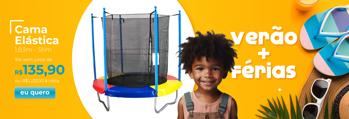 Fantasy Play Brinquedos Tudo em Playground