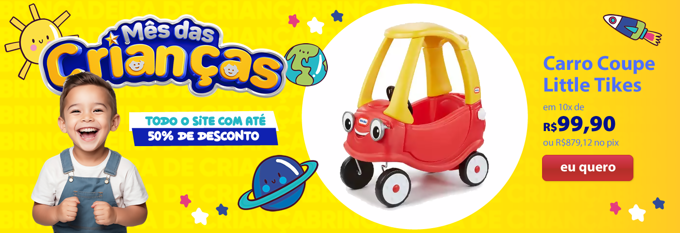 Fantasy Play Brinquedos Tudo em Playground